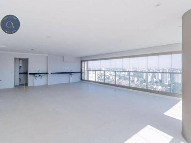 Apartamento com 3 dormitórios à venda, 146 m² Vila Madalena São Paulo/SP