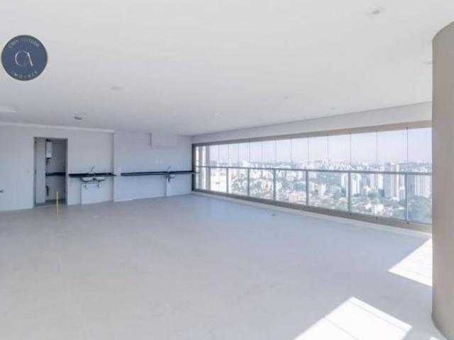 Apartamento com 3 dormitórios à venda, 146 m² Vila Madalena São Paulo/SP