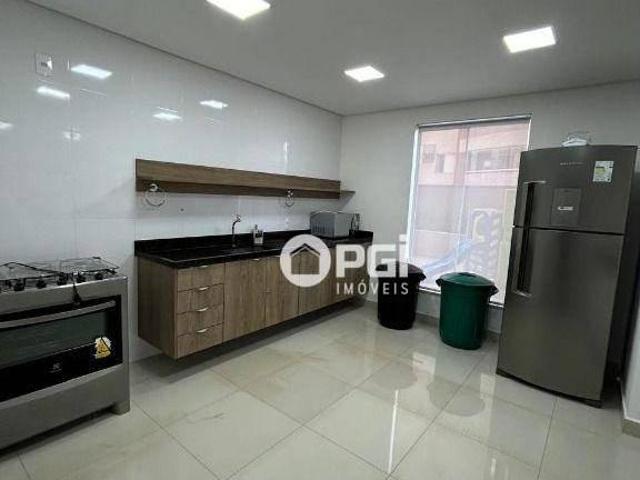 Apartamento com 3 dormitórios à venda, 148 m² por R$ 1.000.000 Jardim Botânico Ribeirão Preto/SP