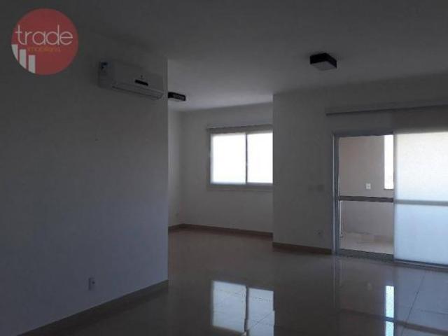 Apartamento com 3 dormitórios à venda, 148 m² por R$ 1.150.000,00 Jardim Botânico Ribeirão Preto
