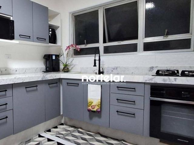 Apartamento com 3 dormitórios à venda, 148 m² por R$ 1.411.000,00 Vila Mariana São Paulo/SP