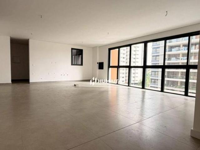 Apartamento com 3 dormitórios à venda, 148 m² por R$ 1.590.000,00 Gleba Fazenda Palhano Londrina