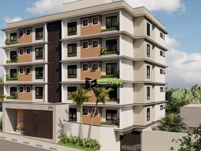 Apartamento com 3 dormitórios à venda, 148 m² por R$ 1.601.740,00 Vila Gardênia Atibaia/SP