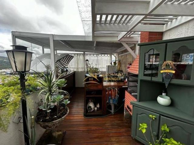 Apartamento com 3 dormitórios à venda, 148 m² por R$ 1.800.000 Vila Lavínia Mogi das Cruzes/SP