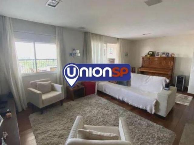 Apartamento com 3 dormitórios à venda, 148 m² por R$ 1.850.000,00 Vila Leopoldina São Paulo/SP