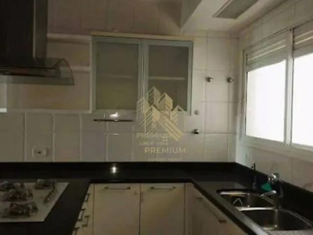 Apartamento com 3 dormitórios à venda, 145 m² por R$ 2.150.000,00 Jardim Anália Franco São Paulo