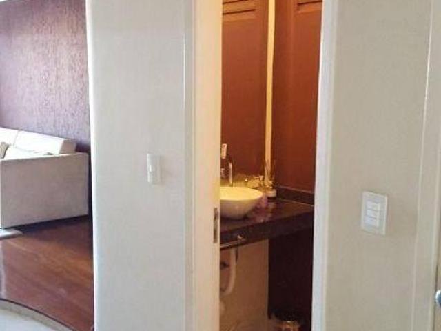Apartamento com 3 dormitórios à venda, 148 m² por R$ 595.000,00 Centro Rio Claro/SP