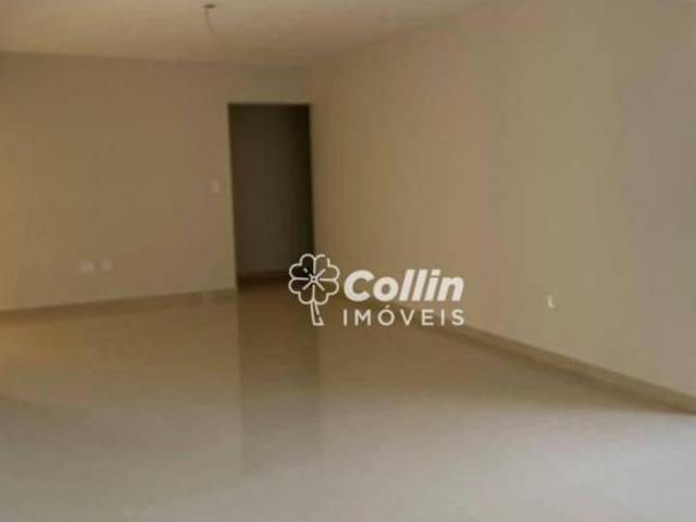 Apartamento com 3 dormitórios à venda, 148 m² por R$ 660.000,00 São Benedito Uberaba/MG