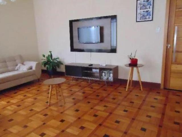 Apartamento com 3 dormitórios à venda, 148 m² por R$ 820.000,00 Alto da XV
