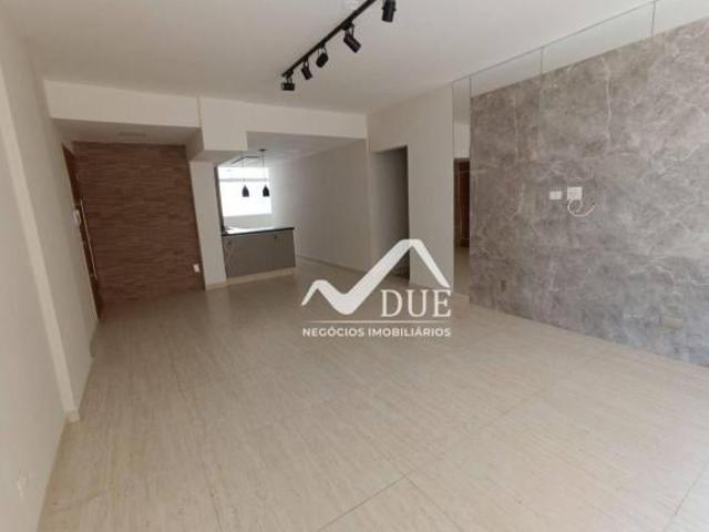 Apartamento com 3 dormitórios à venda, 148 m² por R$ 875.000,00 José Menino Santos/SP