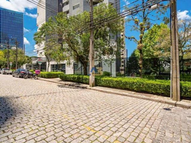 Apartamento com 3 dormitórios à venda, 148 m² por R$ 990.000,00 Juvevê Curitiba/PR