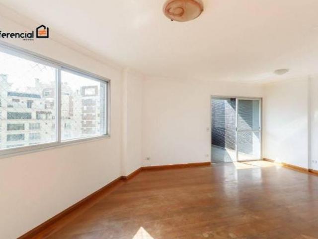Apartamento com 3 dormitórios à venda, 148 m² por R$ 990.000,00 Juvevê Curitiba/PR
