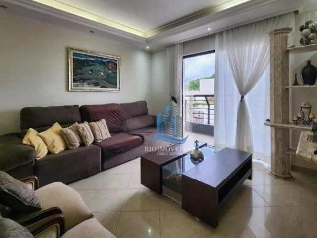 Apartamento com 3 dormitórios à venda, 148 m² por R$ 900.000,00 Cerâmica São Caetano do Sul/SP