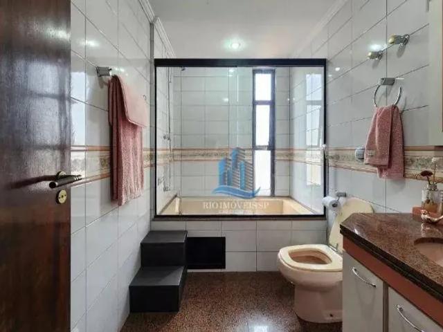 Apartamento com 3 dormitórios à venda, 148 m² por R$ 900.000,00 Cerâmica São Caetano do Sul/SP