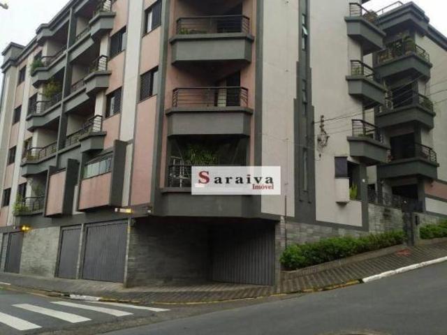 Apartamento com 3 dormitórios à venda, 148 m² por R$ 905.000,00 São José São Caetano do Sul/SP