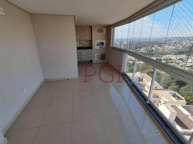 Apartamento com 3 dormitórios à venda, 149 m² por R$ 1.058.400,00 Jardim Botânico Ribeirão Preto