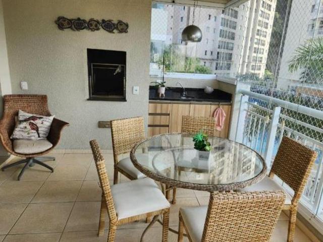 Apartamento com 3 dormitórios à venda, 149 m² por R$ 1.250.000,00 Marapé Santos/SP