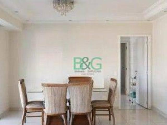 Apartamento à venda, 149 m² por R$ 1.749.000,00 Mooca São Paulo/SP