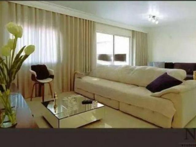 Apartamento com 3 dormitórios à venda, 149 m² por R$ 1.900.000,00 Vila Leopoldina São Paulo/SP