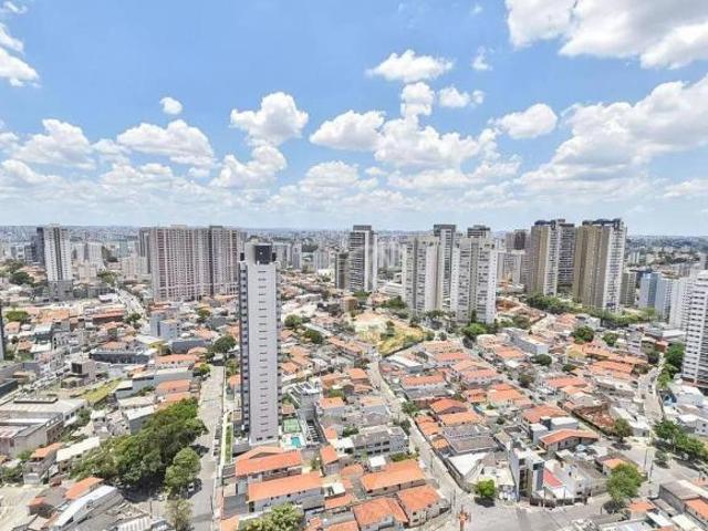 Apartamento com 3 dormitórios à venda, 149 m² por R$ 1.949.000,00 Nova Klabin São Paulo/SP