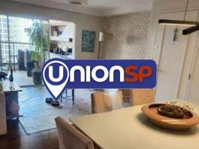 Apartamento com 3 dormitórios à venda, 149 m² por R$ 1.950.000,00 Vila Leopoldina São Paulo/SP