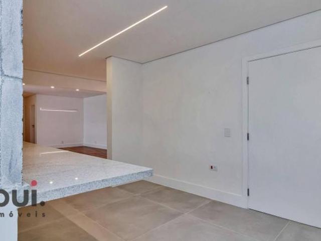 Apartamento com 3 dormitórios à venda, 149 m² por R$ 1.950.000,00 Jardim Paulista São Paulo/SP