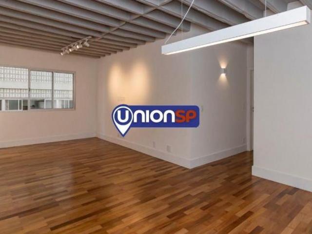 Apartamento com 3 dormitórios à venda, 149 m² por R$ 1.950.000,00 Jardim Paulista São Paulo/SP