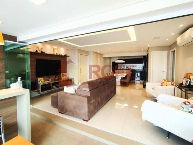 Apartamento com 3 dormitórios à venda, 149 m² por R$ 2.120.000,00 Vila Alexandria São Paulo/SP