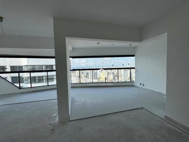 Apartamento com 3 dormitórios à venda, 149 m² por R$ 2.350.000,00 Jardim Aquarius São José dos C