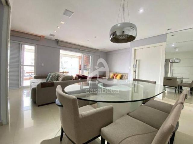 Apartamento com 3 dormitórios à venda, 149 m² por R$ 2.690.000,00 Vila Rica Santos/SP