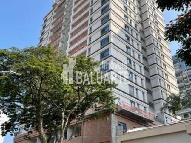 Apartamento com 3 dormitórios à venda, 149 m² por R$ 2.900.000,00 Moema São Paulo/SP