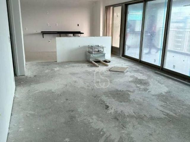 Apartamento com 3 dormitórios à venda, 149 m² por R$ 3.200.000,00 Moema São Paulo/SP