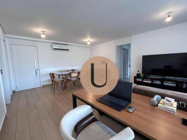 Apartamento com 3 dormitórios à venda, 149 m² por R$ 3.500.000,00 Moema São Paulo/SP