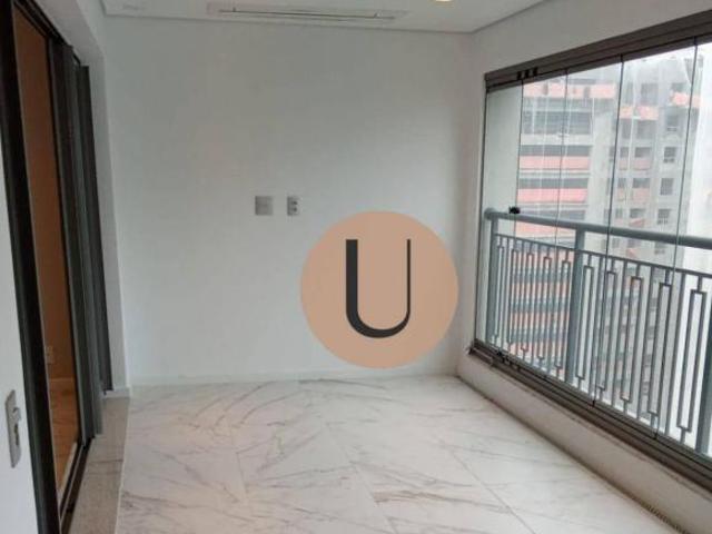 Apartamento com 3 dormitórios à venda, 149 m² por R$ 3.800.000,00 Indianópolis São Paulo/SP