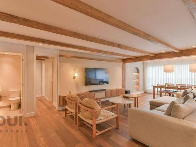 Apartamento com 3 dormitórios à venda, 149 m² por R$ 3.899.000 Moema São Paulo/SP