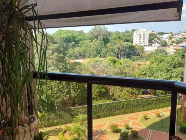 Apartamento com 3 dormitórios à venda, 149 m² por R$ 460.000 Centro Itu/SP
