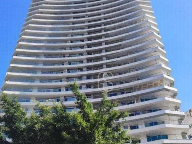 Apartamento com 3 dormitórios à venda, 149 m² por R$ 4.427.500,00 Indianópolis São Paulo/SP