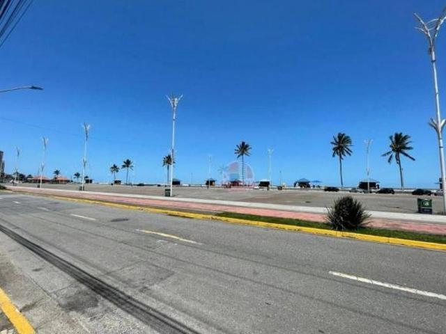 Apartamento à venda, 149 m² por R$ 690.000,00 Centro Mongaguá/SP