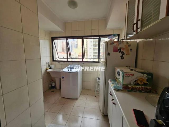 Apartamento com 3 dormitórios à venda, 149 m² por R$ 850.000,00 Santa Paula São Caetano do Sul/S