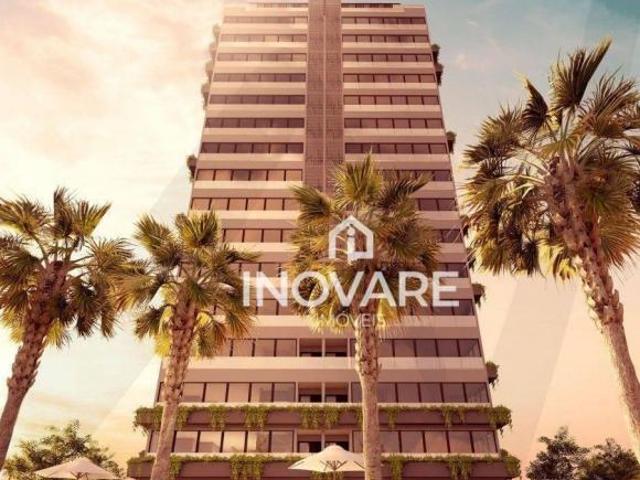 Apartamento com 3 dormitórios à venda, 149 m² Setor Nova Aurora Itumbiara/GO