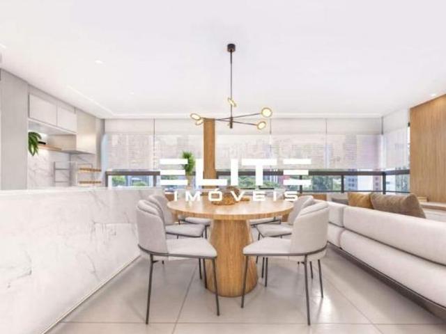 Apartamento com 3 dormitórios à venda, 153 m² no bairro Jardim em Santo André