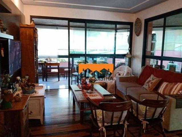 Apartamento com 3 dormitórios à venda, 153 m² por R$ 1.000.000,00 Rudge Ramos São Bernardo do Ca