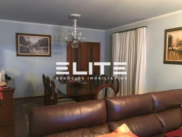 Apartamento com 3 dormitórios à venda, 153 m² por R$ 1.099.000,00 Centro Santo André/SP