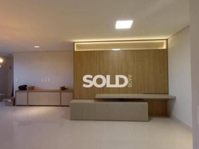 Apartamento com 3 dormitórios à venda, 153 m² por R$ 1.200.000,00 Jardim Santana Franca/SP