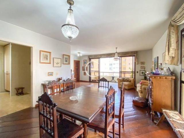 Apartamento com 3 dormitórios à venda, 153 m² por R$ 1.280.000,00 Vila Adyana São José dos Campo