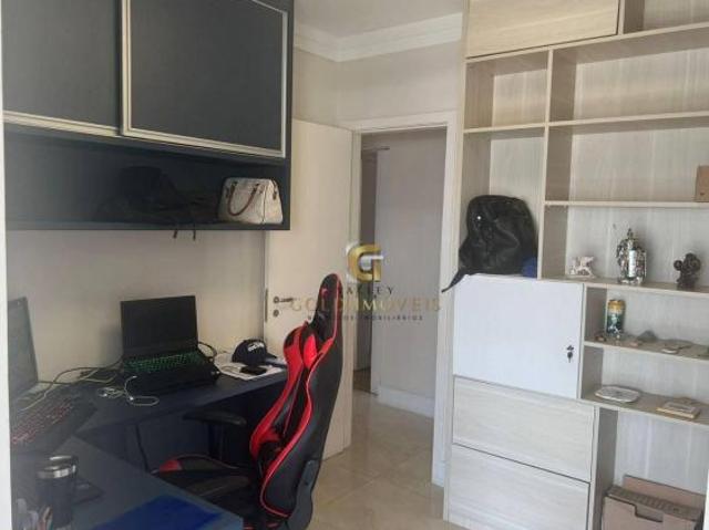 Apartamento com 3 dormitórios à venda, 153 m² por R$ 1.850.000,00 Royal Park São José dos Campos