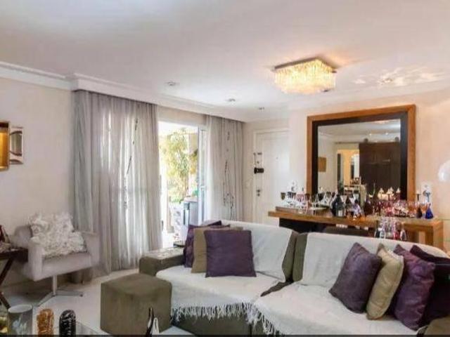Apartamento à venda, 153 m² por R$ 1.869.000,00 Vila Augusta Guarulhos/SP