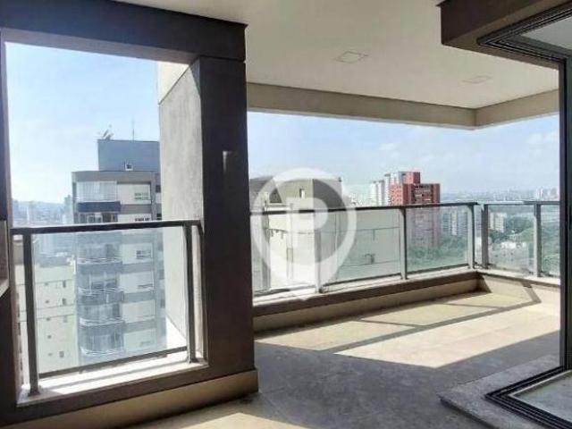 Apartamento com 3 dormitórios à venda, 153 m² por R$ 1.920.000,00 Jardim Santo André/SP
