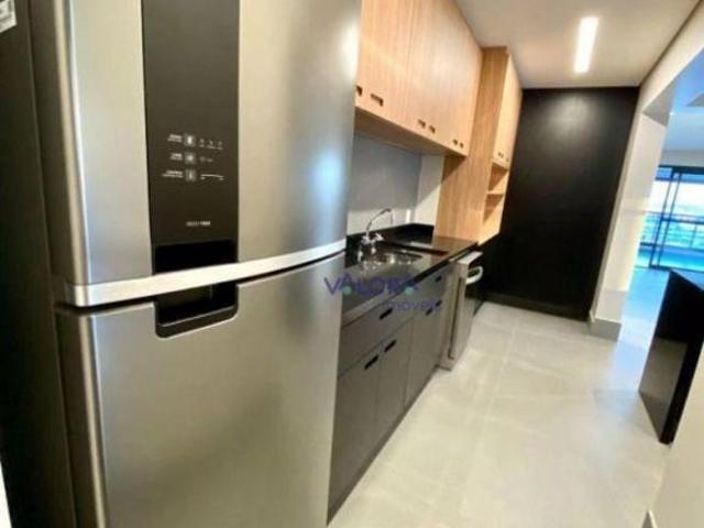 Apartamento com 3 dormitórios à venda, 153 m² por R$ 2.300.000,00 Vila Leopoldina São Paulo/SP