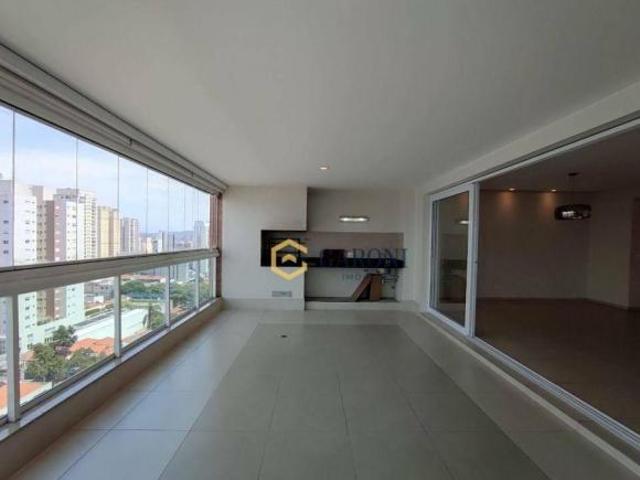 Apartamento com 3 dormitórios à venda, 153 m² por R$ 2.450.000,00 Vila Romana São Paulo/SP